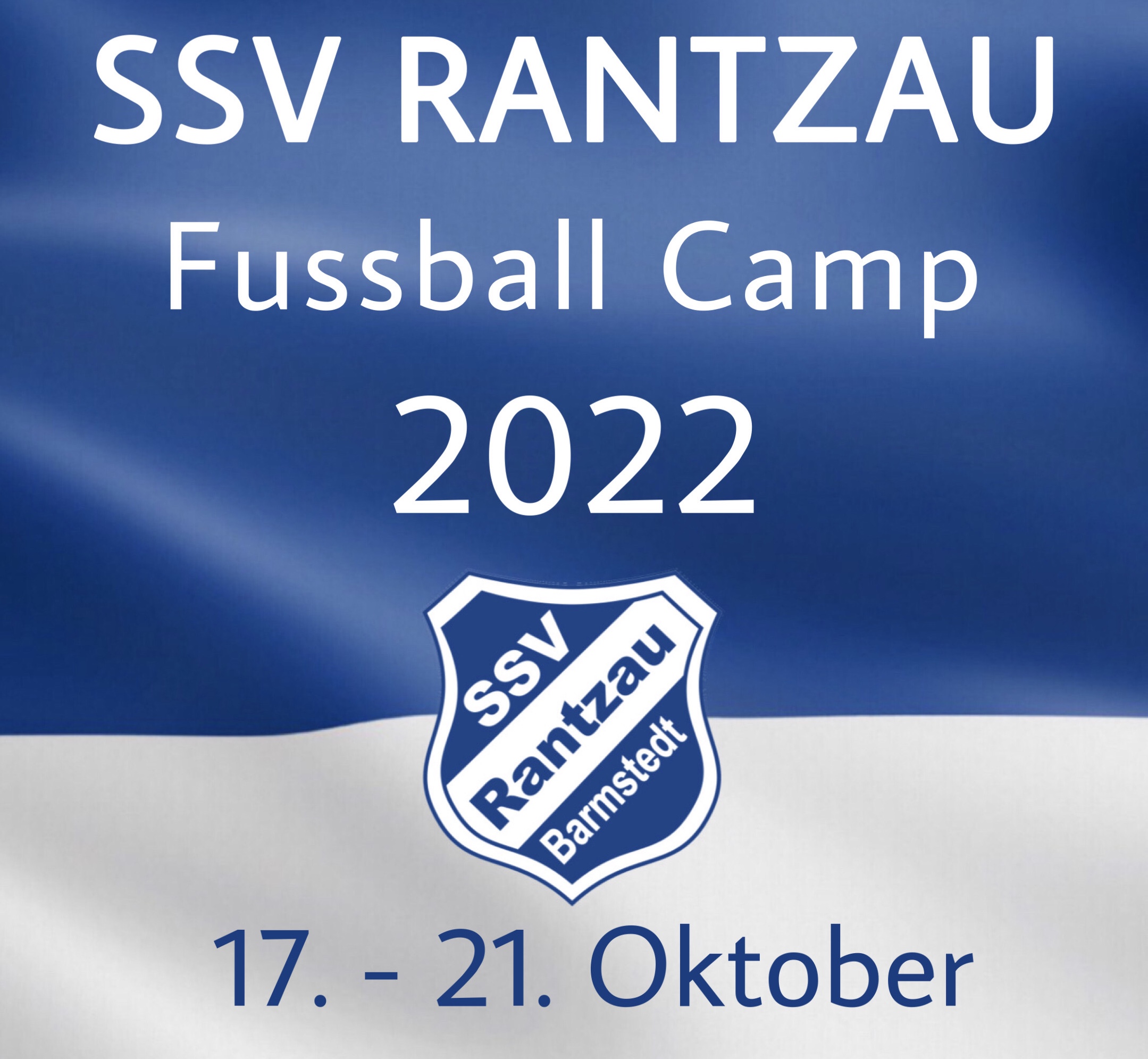 Willkommen beim SSV Rantzau