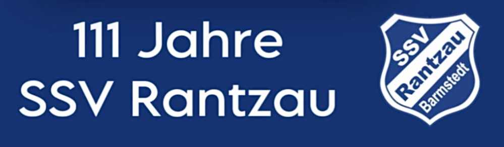 Willkommen beim SSV Rantzau